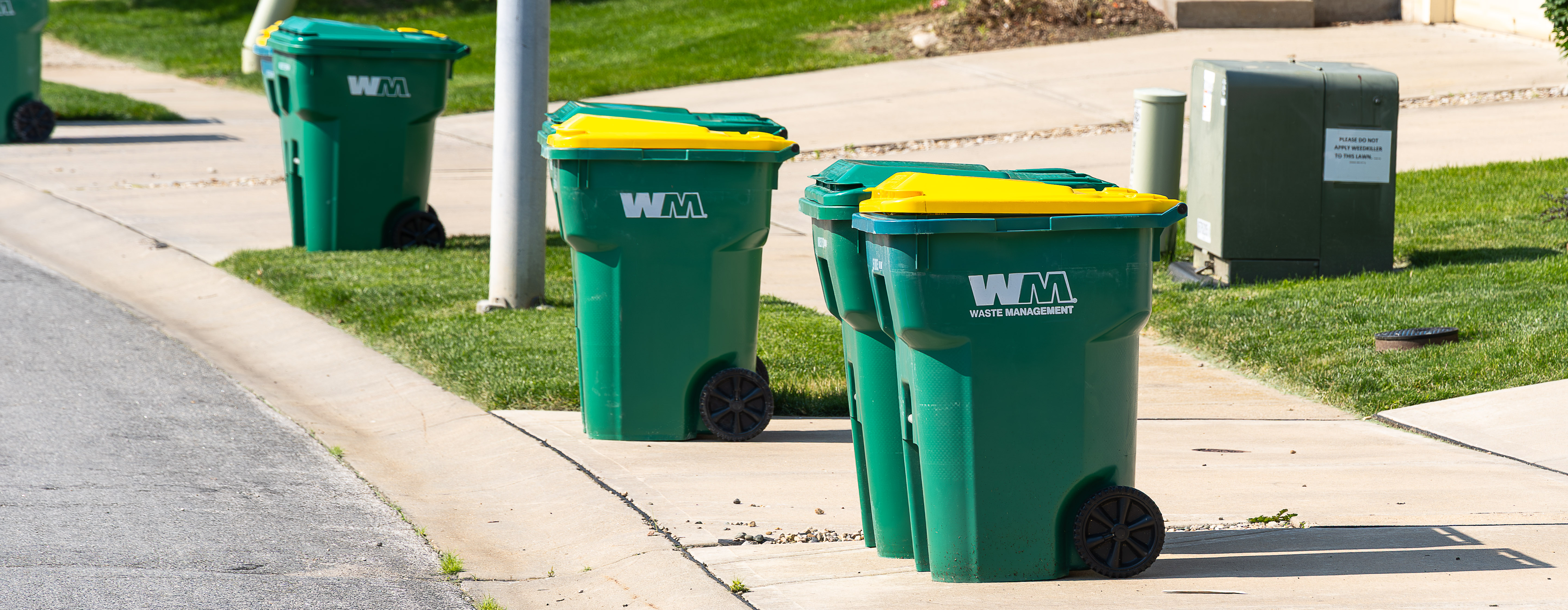 Solid Waste Management
