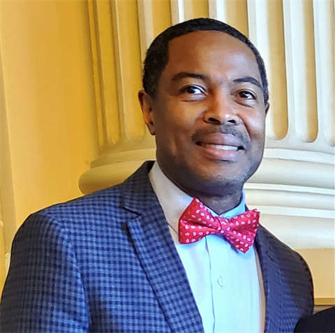 Gov. Kelly Appoints Damon Mitchell to Fill District Court Position